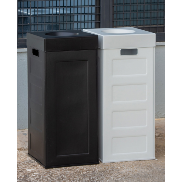 Κάδος απορριμμάτων 70Lt CUBO standard